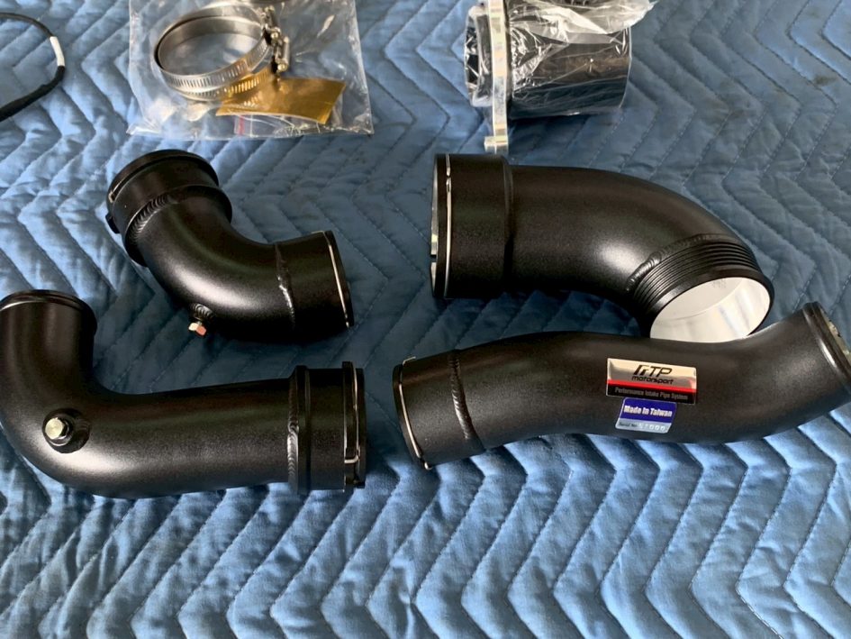 STPAiでBMW S58Bが640PSのTuningMachineへ♪G80 M3 Competition | Studie[スタディ]