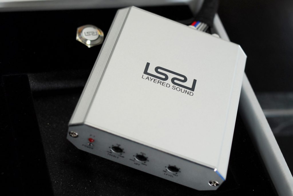 臨場感をプラス！LAYERED SOUND 2nd Edition | Studie[スタディ]