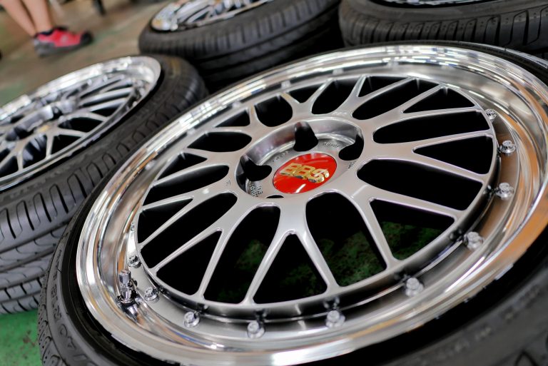 BMW MINI F56 JCW + BBS LM DB-BKBD！！ | Studie[スタディ]