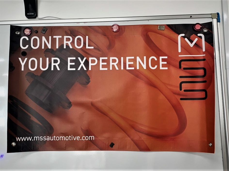 BMW用のラインナップも豊富な「MSS」！JAPANカンファレンスに参加！ | Studie[スタディ]