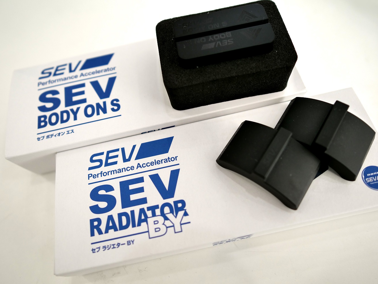 【東京店】9月7日と8日はSEV体感イベント！BMWにも人間にも試せます！ | Studie[スタディ]