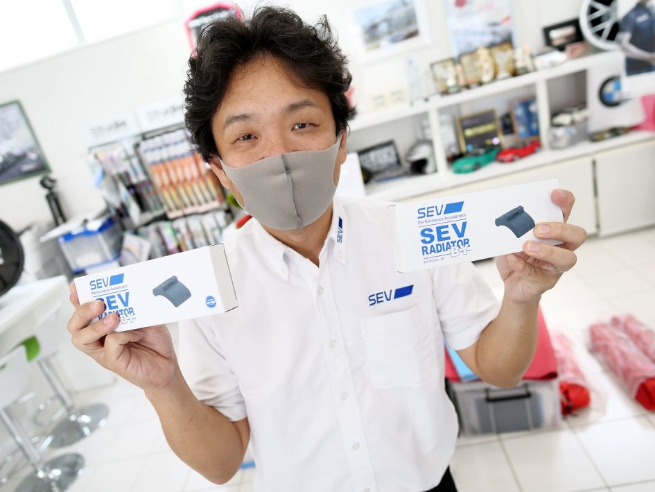 明日と明後日の土日は東京店で大人気SEV体感イベント開催！BMWとお身体にお試しを♪ | Studie[スタディ]