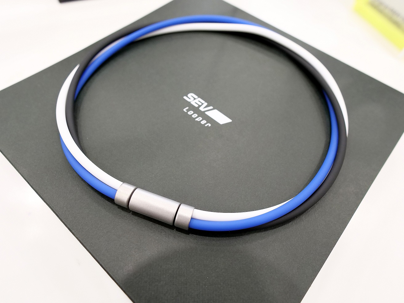 【東京店】9月7日と8日はSEV体感イベント！BMWにも人間にも試せます！ | Studie[スタディ]