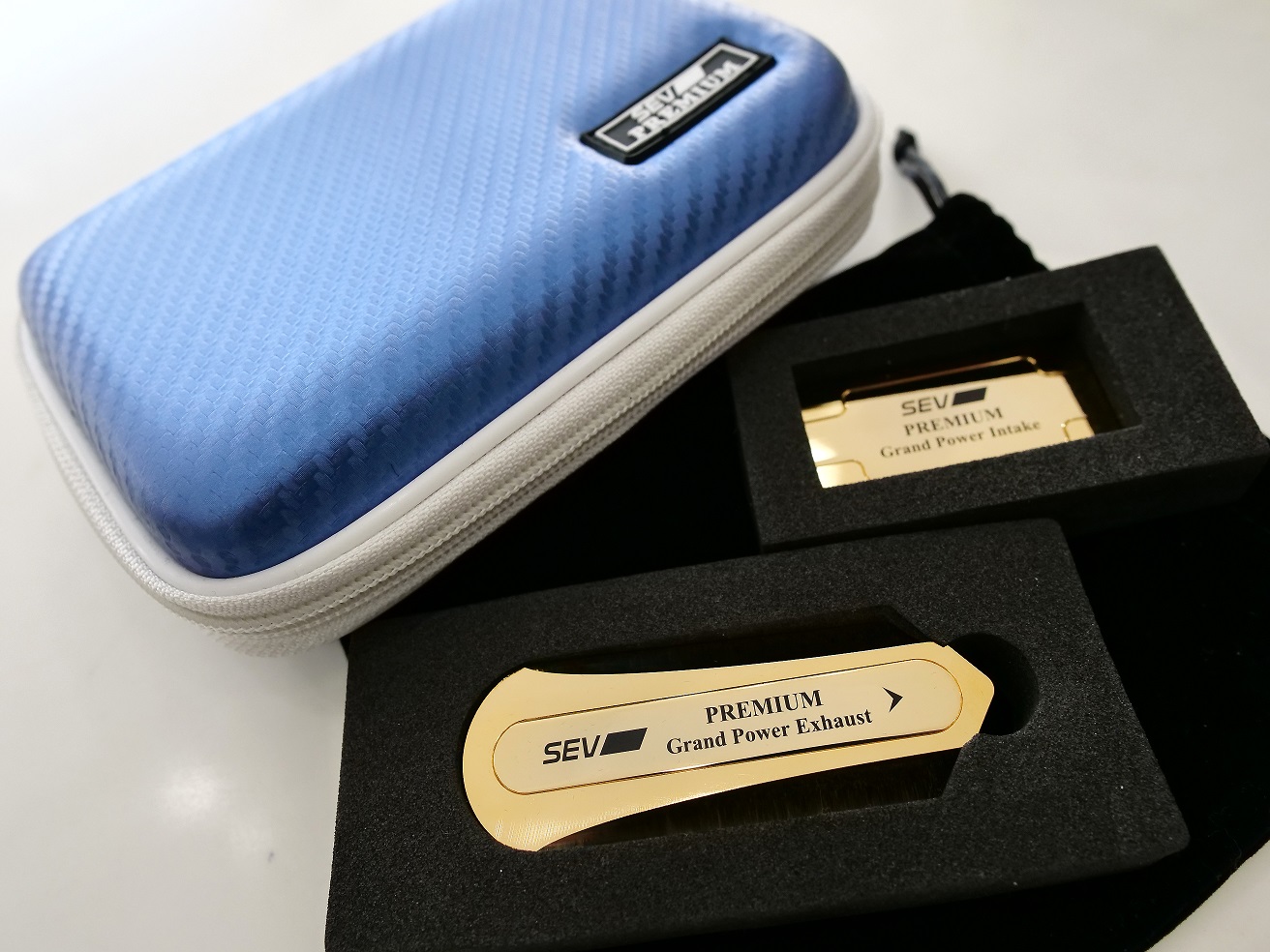 【東京店】9月7日と8日はSEV体感イベント！BMWにも人間にも試せます！ | Studie[スタディ]