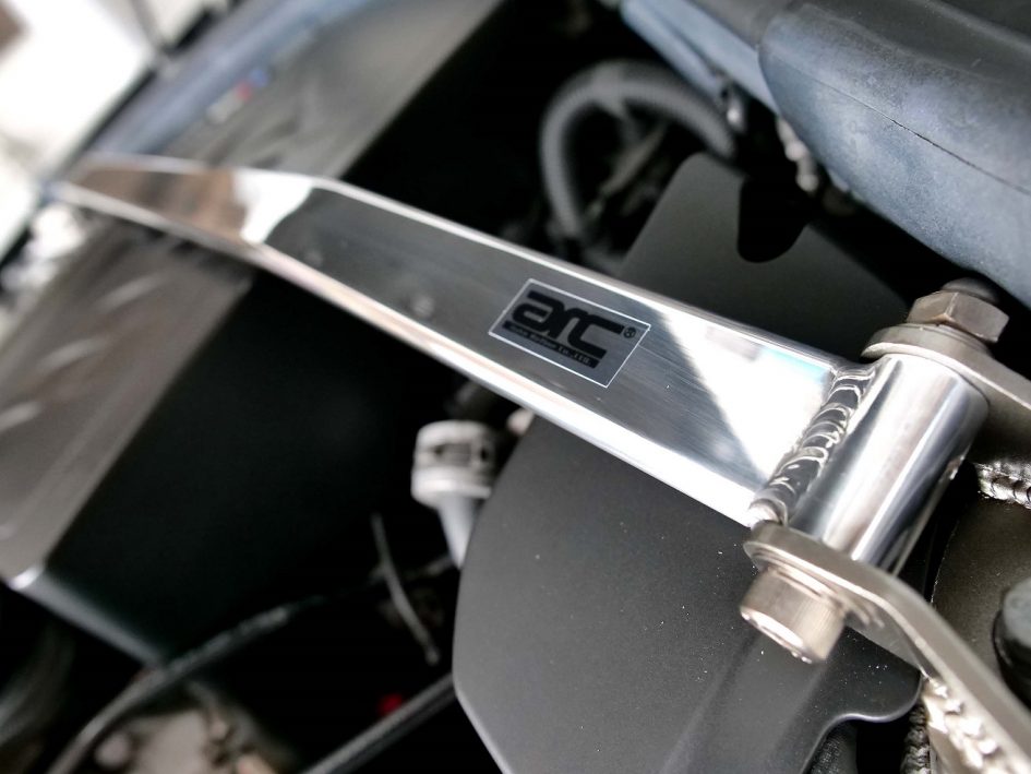 【東京店】6月21日＆22日の土日でBMW用arc試着体感イベント！ | Studie[スタディ]