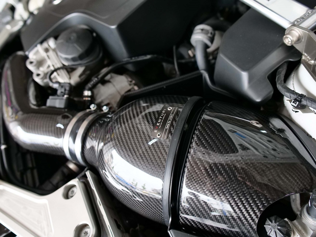 今日と明日はBMWイベント開催中の東京店！arcの試着体感できちゃいます^_^ | Studie[スタディ]