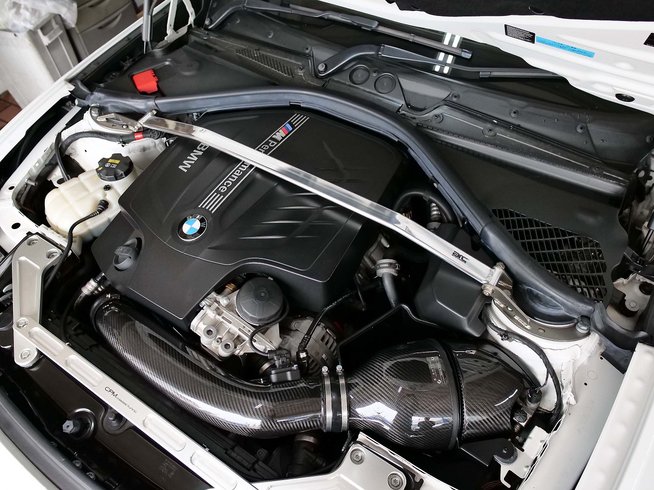 今日と明日はBMWイベント開催中の東京店！arcの試着体感できちゃいます^_^ | Studie[スタディ]