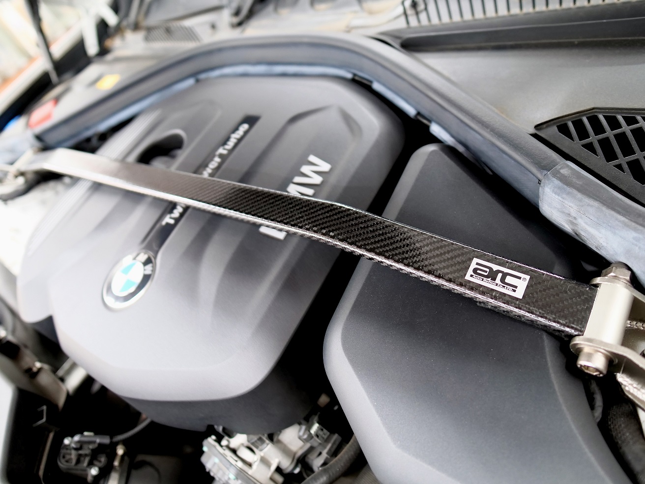 【東京店】6月21日＆22日の土日はBMW用arc体感イベント開催 | Studie[スタディ]