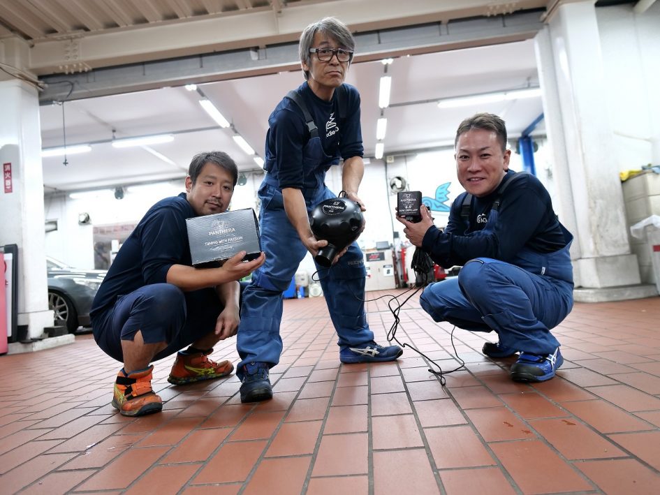 いよいよ今週末！PANTHERA LEO ACTIVE SOUND試聴イベント！ | Studie[スタディ]