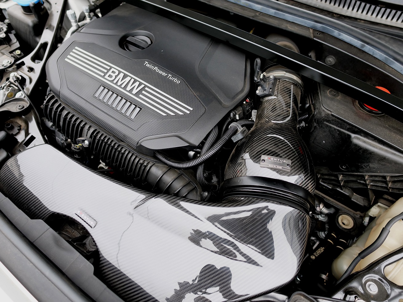 【東京店 Kさん】16年ぶりの登場！希少なBMW F40/128ti | Studie[スタディ]