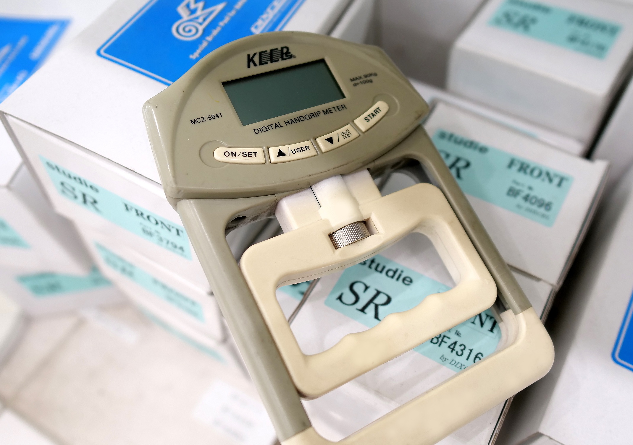 いよいよ今週末！20日＆21日は東京店でDIXCELイベント開催！SR4パッドが無料！？ | Studie[スタディ]