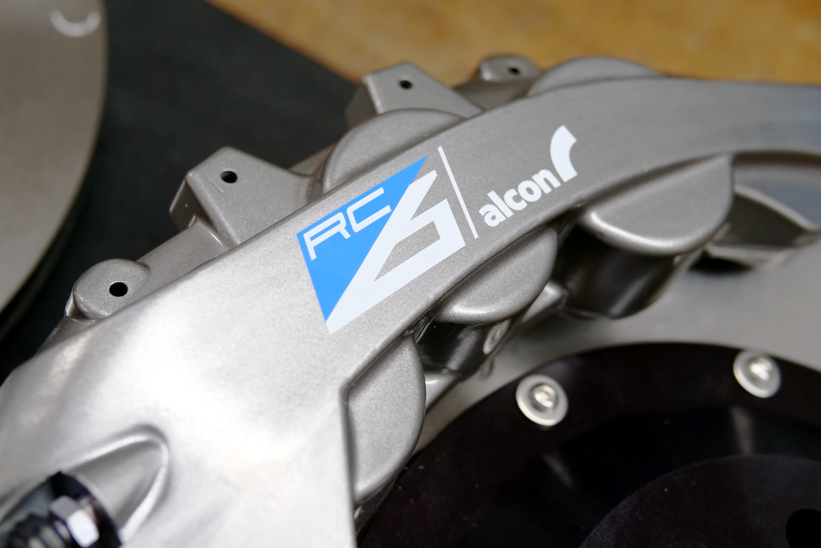 BMW M2/3/4シリーズ（F80/82/83/87 /Competition）用 アルコン/alconブレーキKITが遂に入荷 ...