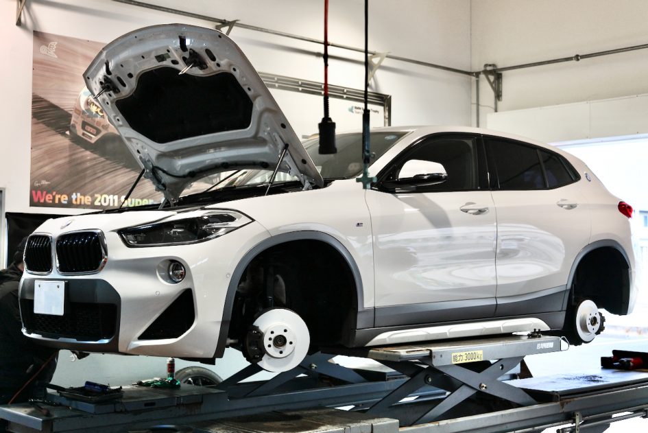 BMW乗りの強い味方DIXCELローターも価格改定が行われますっ(^0^; | Studie[スタディ]