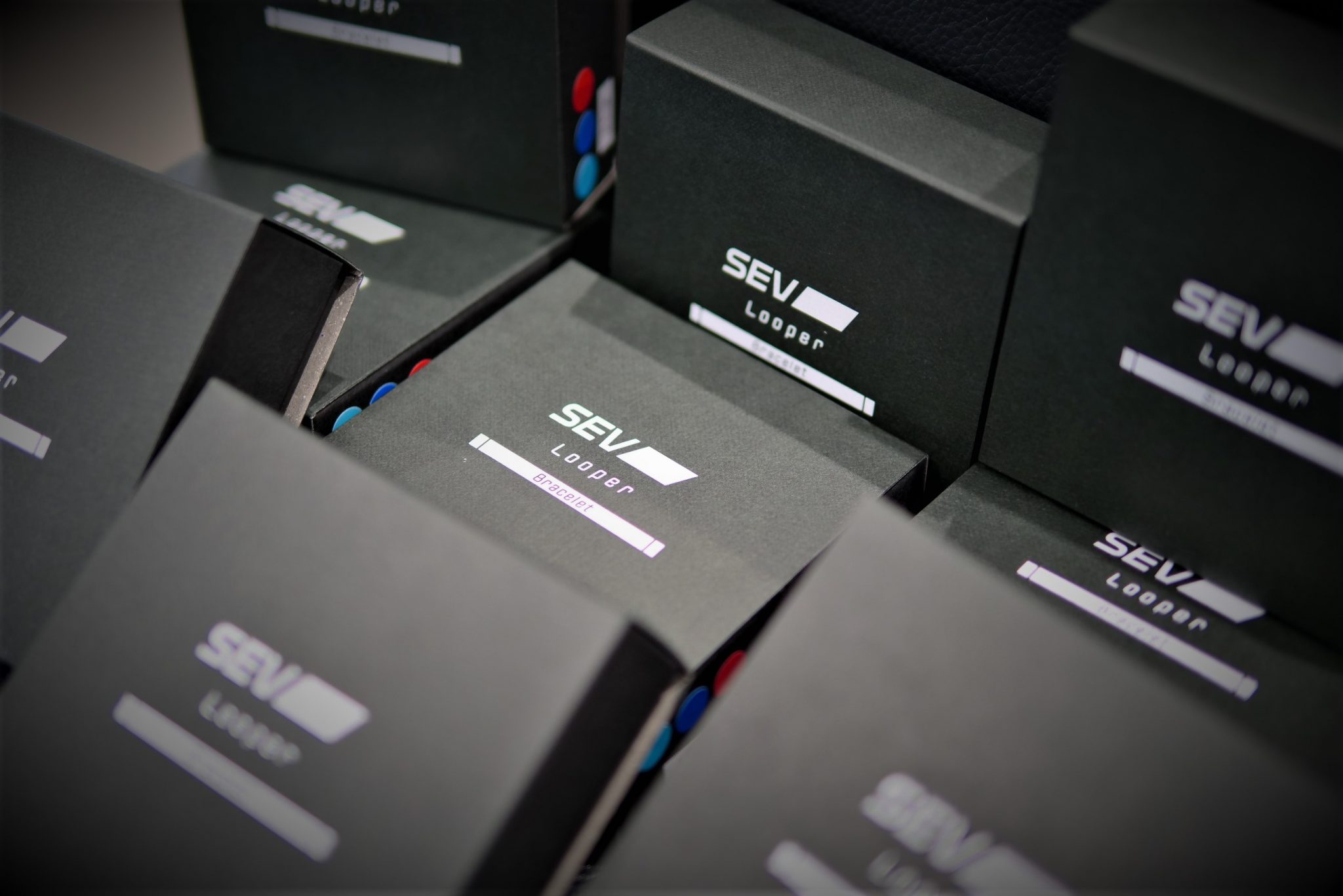 「BMW Team Studie オリジナル X SEVルーパーブレスレット」が再入荷いたしました～！ | Studie[スタディ]