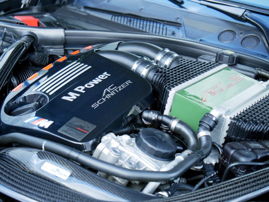 世界で1台のBMW！AC Schnitzer「ACL2」がStudie CAR SELESに近日登場っ！ | Studie[スタディ]