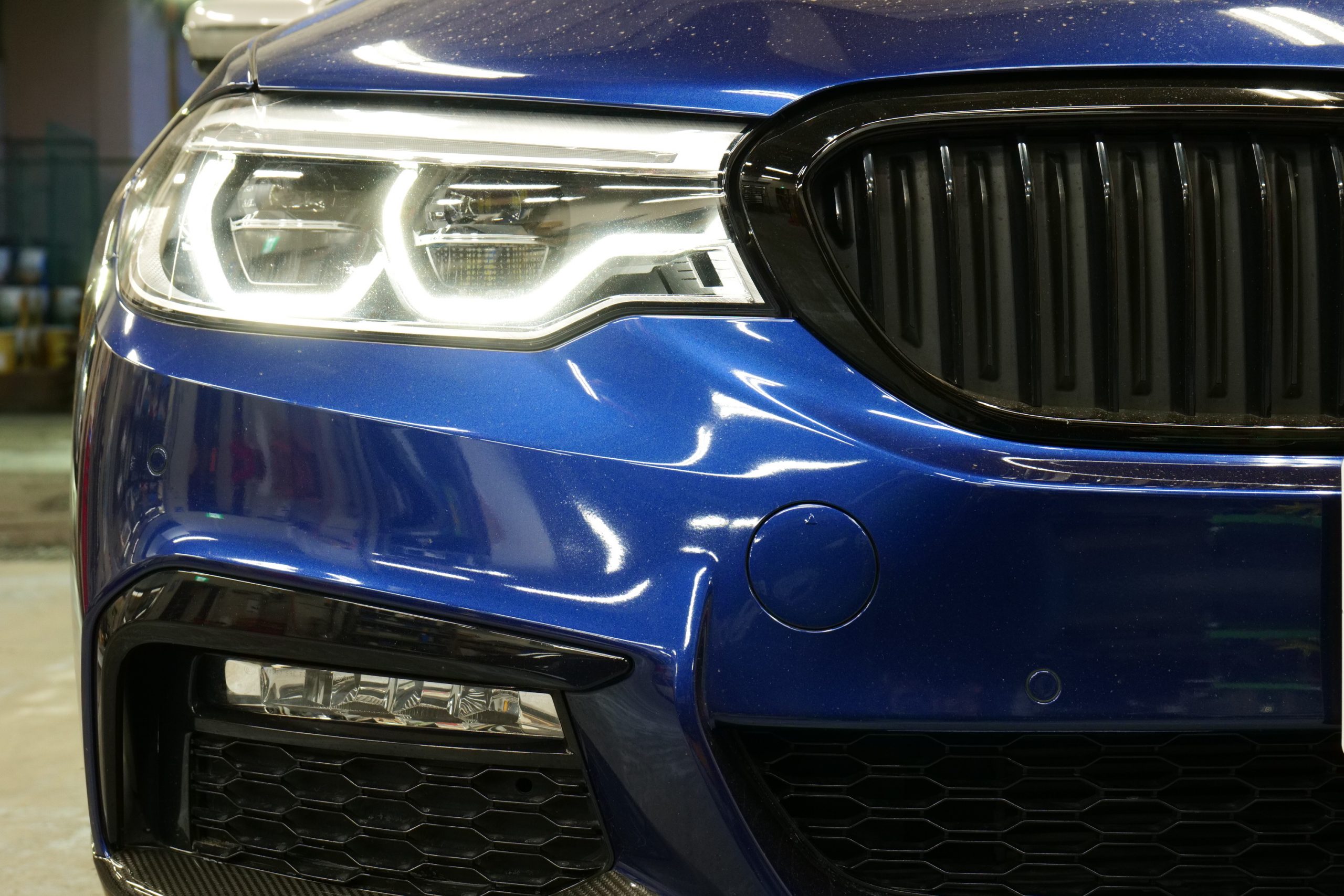 今年はBMWと見つめあいましょう！フォトコンのお題は「目-eye-」！ | Studie[スタディ]