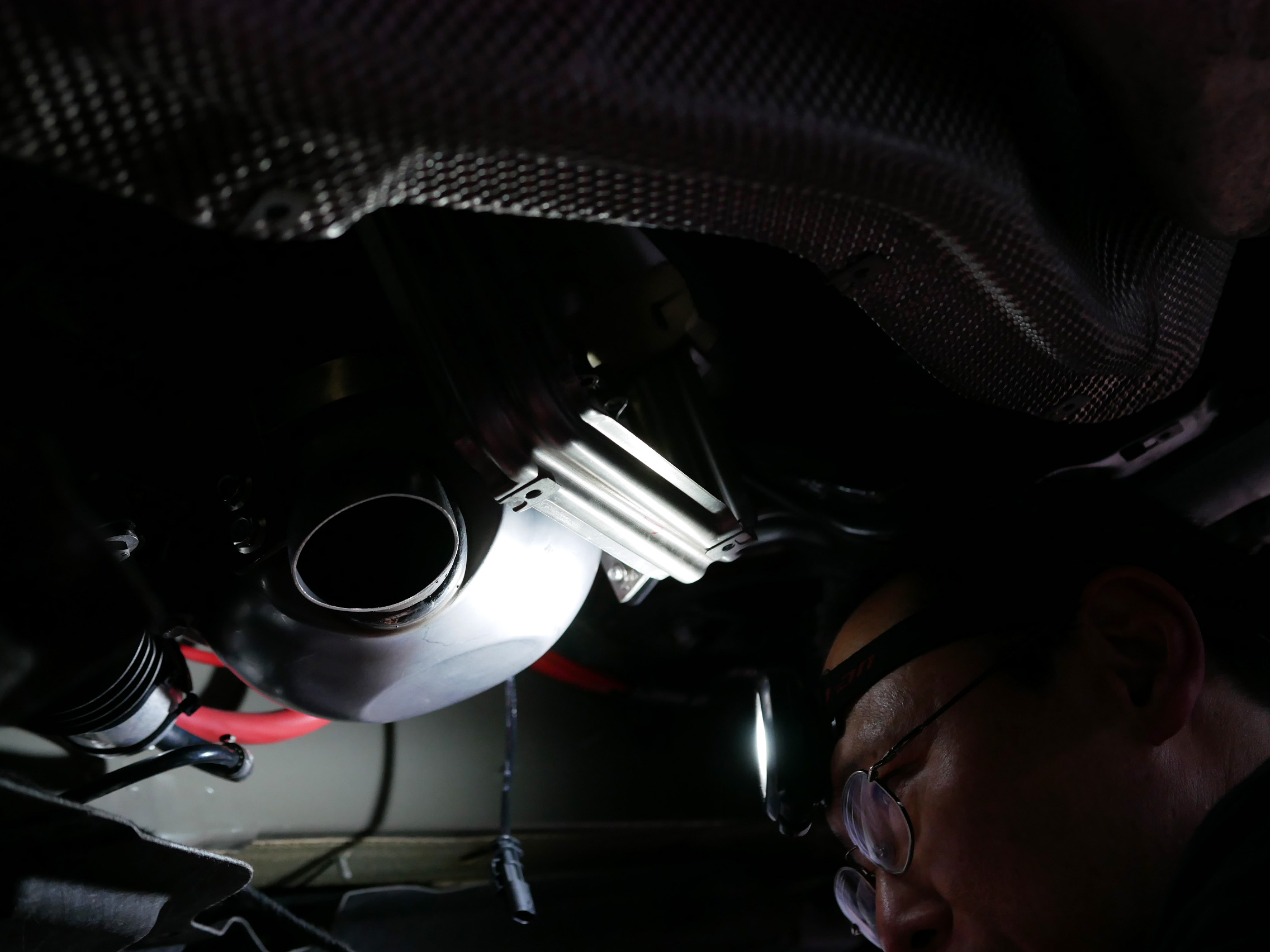 BMWのディーゼルエンジンなのにV12サウンドが楽しめる！？CODE PHANTOM EX！！ | Studie[スタディ]