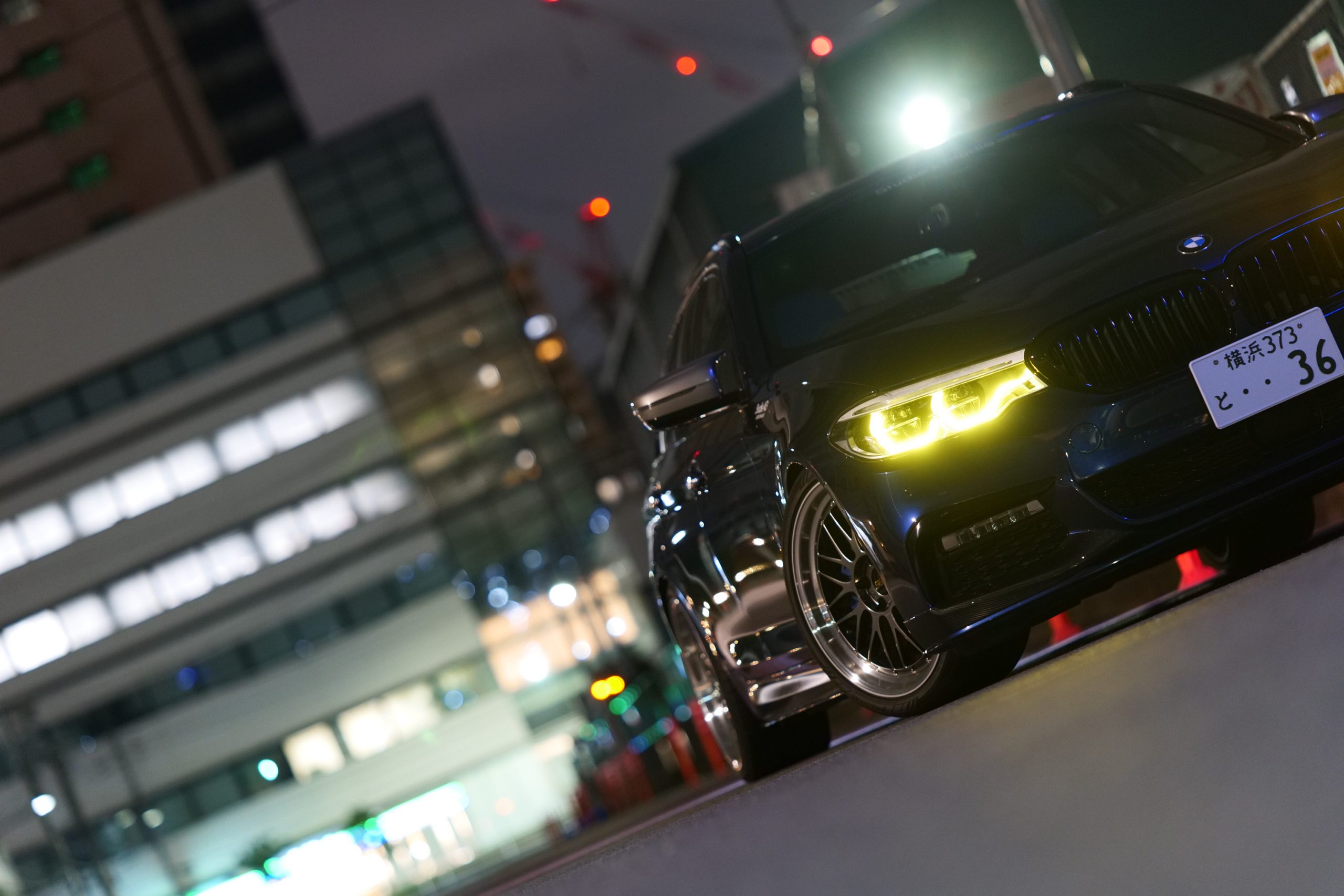 2023年「税」皆様のBMW Lifeはいかがでしたか？？ | Studie[スタディ]