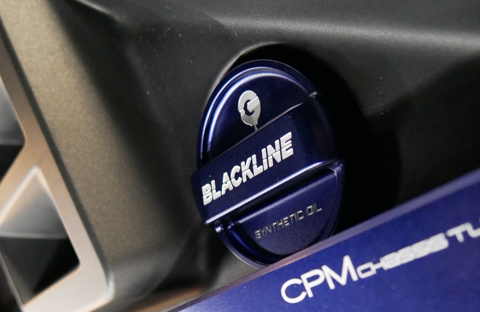 【名古屋店 Kさん】着々と自分色に染め上げています！KさんのG82M4ご紹介～♪ | Studie[スタディ]