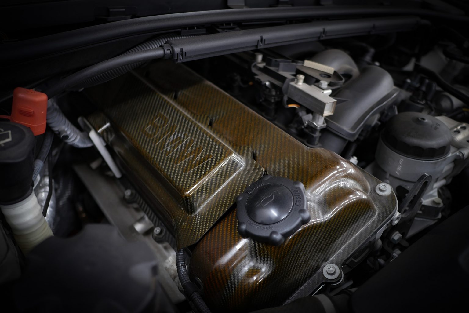 今日は、あの名車 BMW E90 320siのサスペンションをリフレッシュな大作戦ッ♪ | Studie[スタディ]