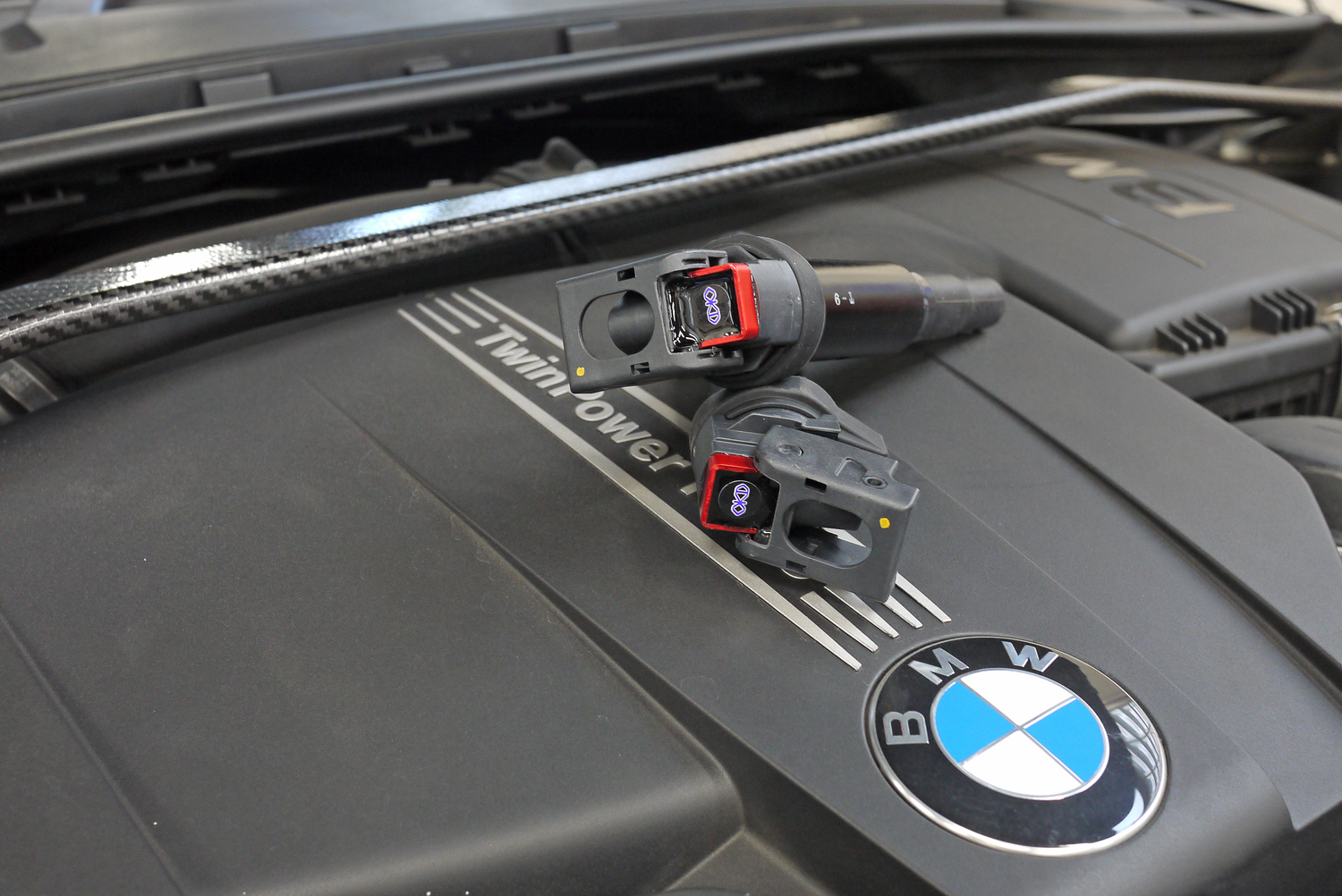 PLASMA DIRECTでよりBMW FUN DRIVEになりますよ♪今なら安心の二年保障付き！ | Studie[スタディ]