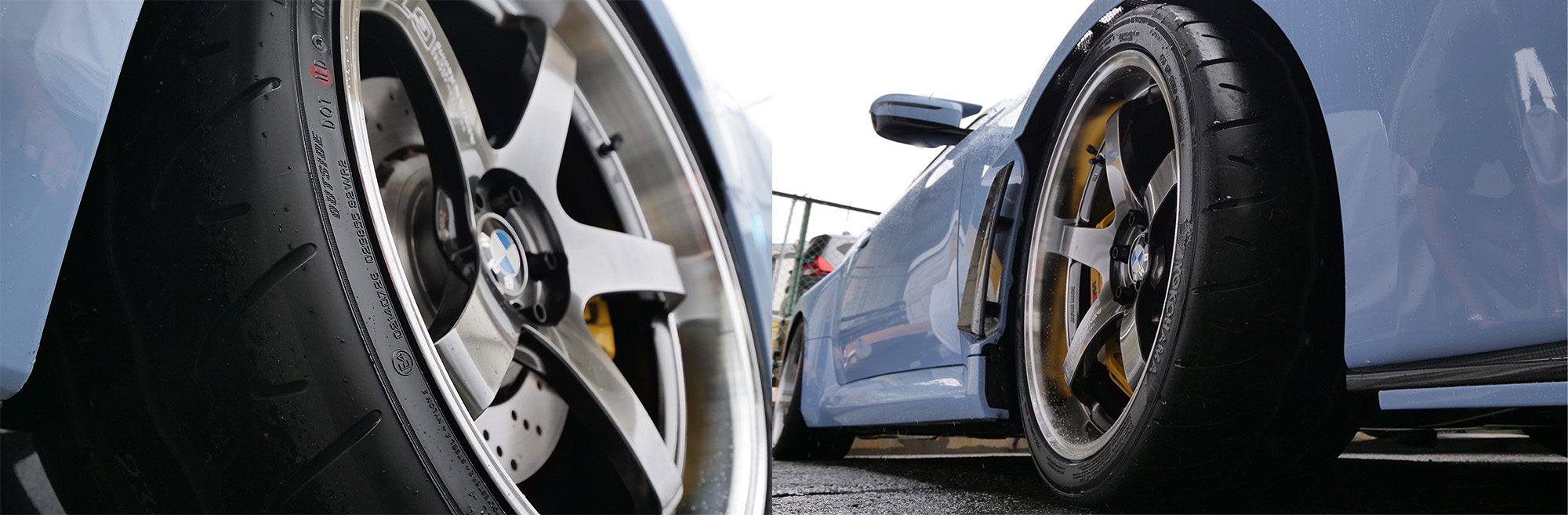 今年のお題は「目」BMWの-eye-を想像して素敵な写真を撮りまくって下さいネ！ | Studie[スタディ]