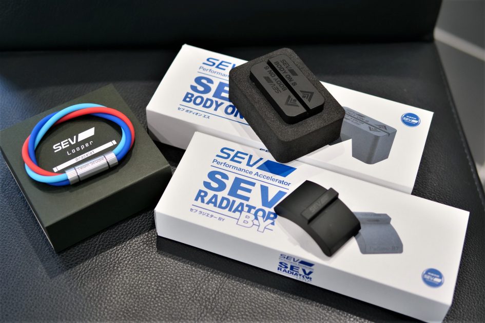 自分のBMWで体感出来るっ！明日明後日はSEVイベント開催～ | Studie[スタディ]