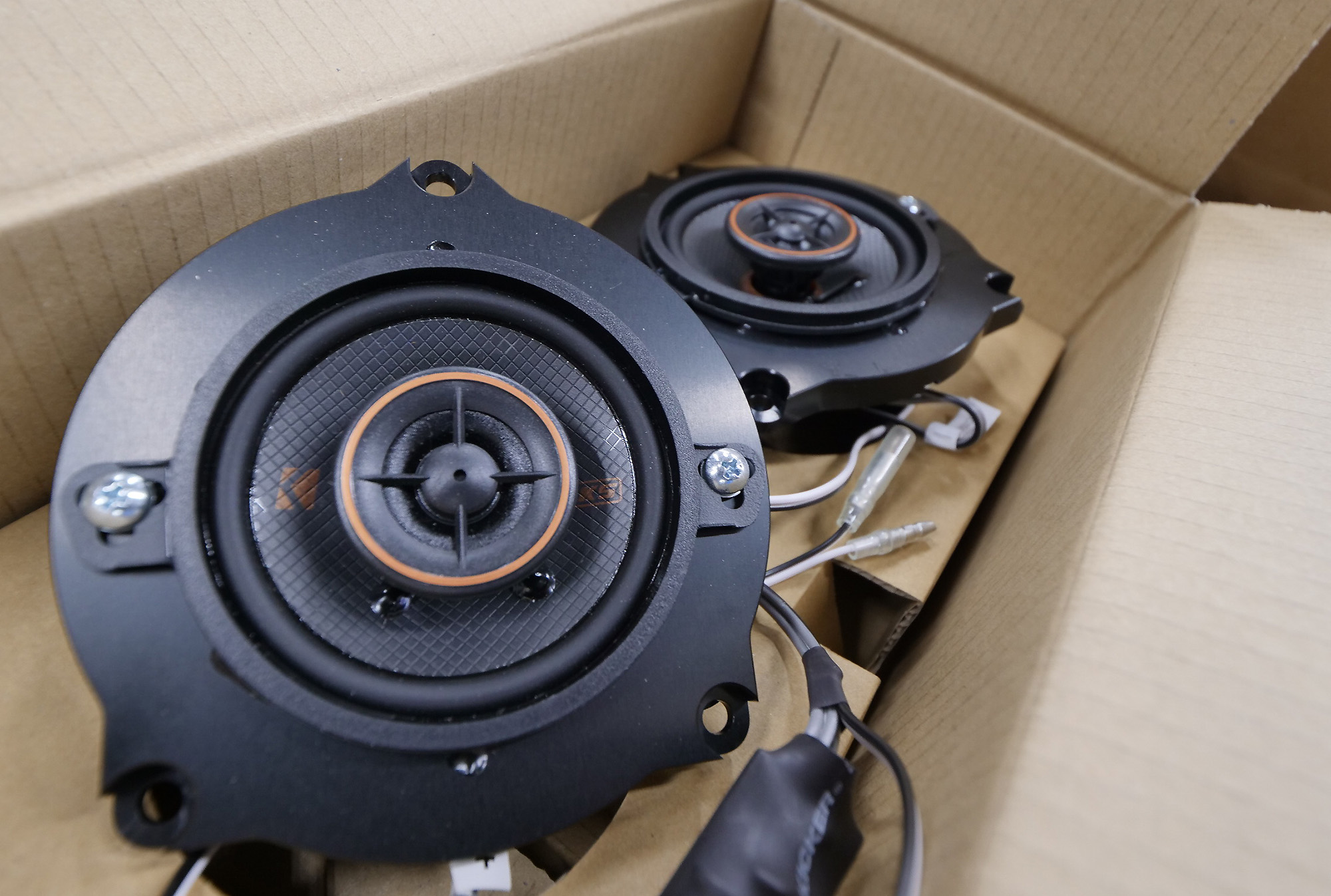 2023/12/24 素敵なSOUND を愛車で楽しむならSSSで！良いChristmasを♪ | Studie[スタディ]