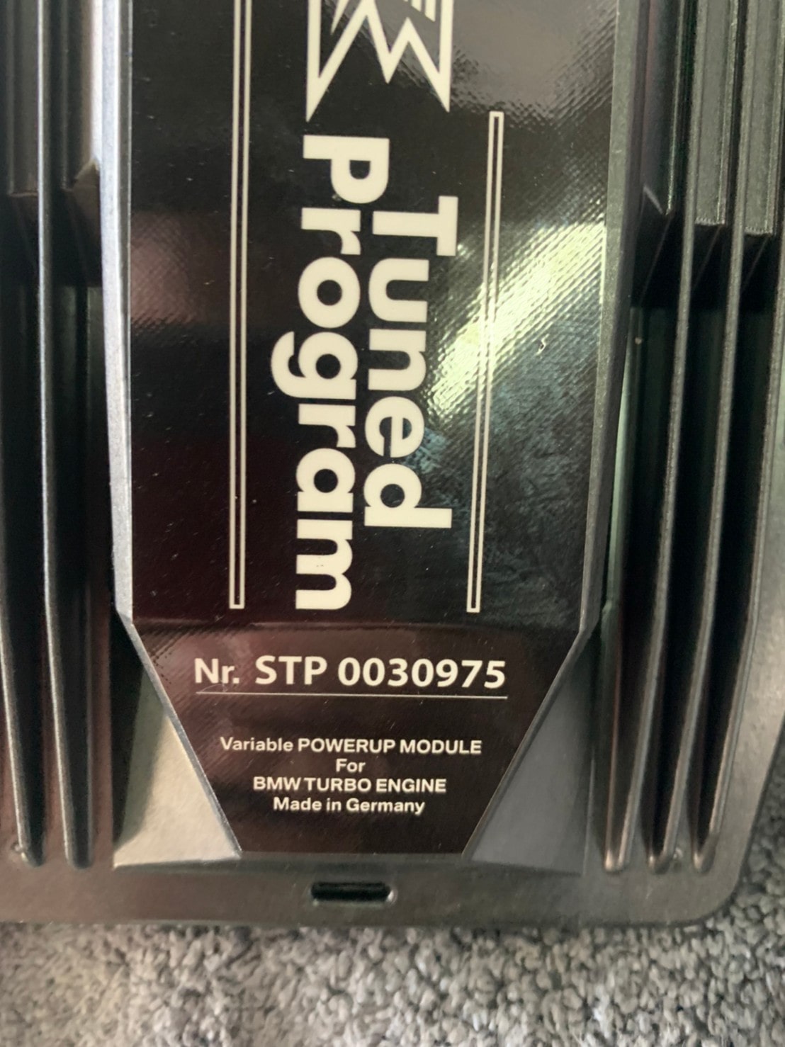 BMW F3# 系は今でこそ楽しめるメニューが沢山♪ STP3で1ランク上へ♪ | Studie[スタディ]