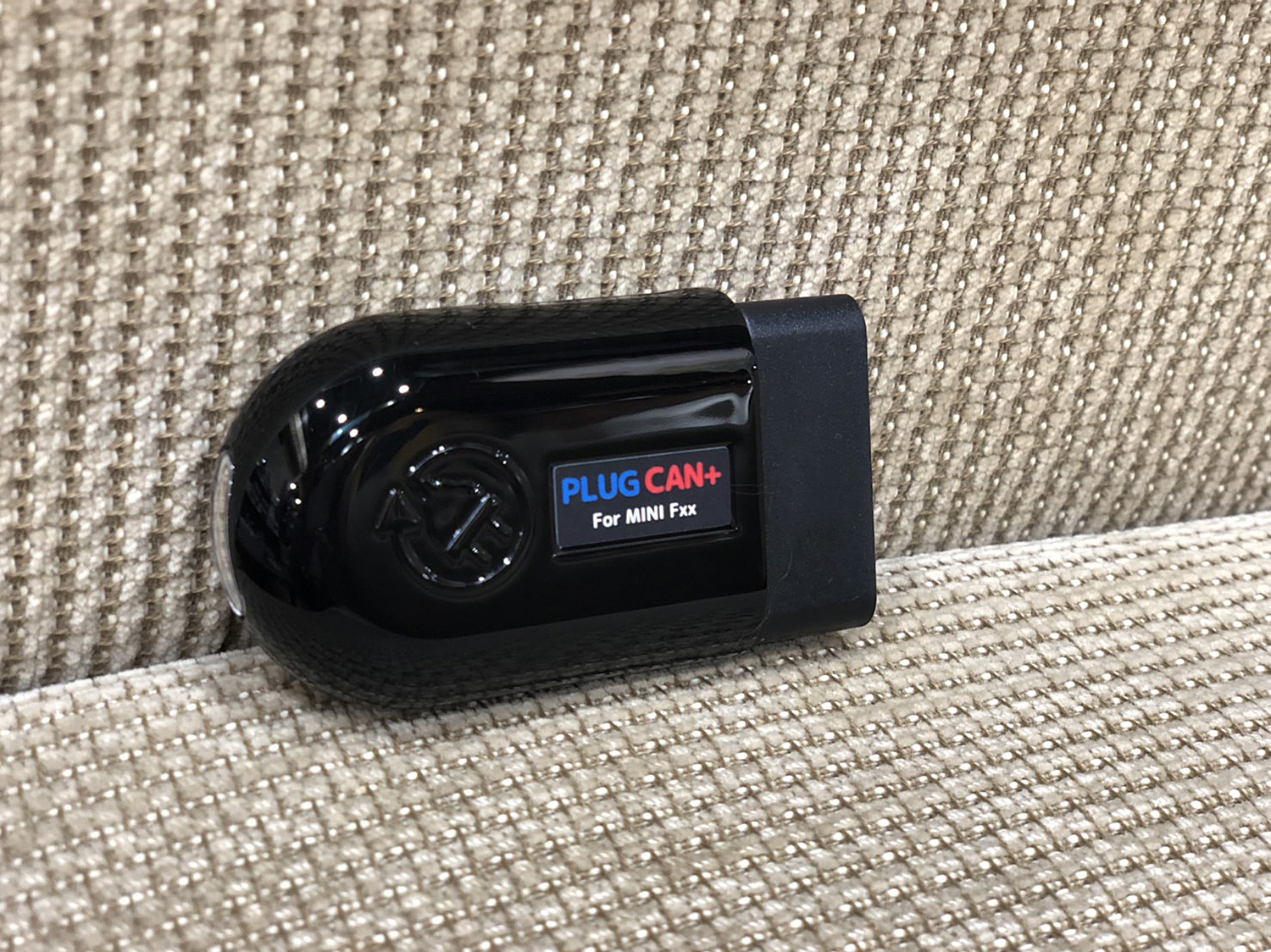 PLUG CAN+ for MINI Fxx | Studie[スタディ]