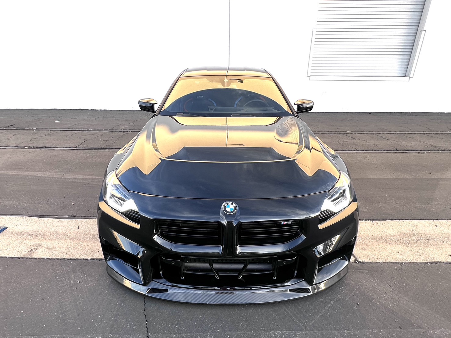 STRADALE DESIGN for G87/M2 | Studie[スタディ]