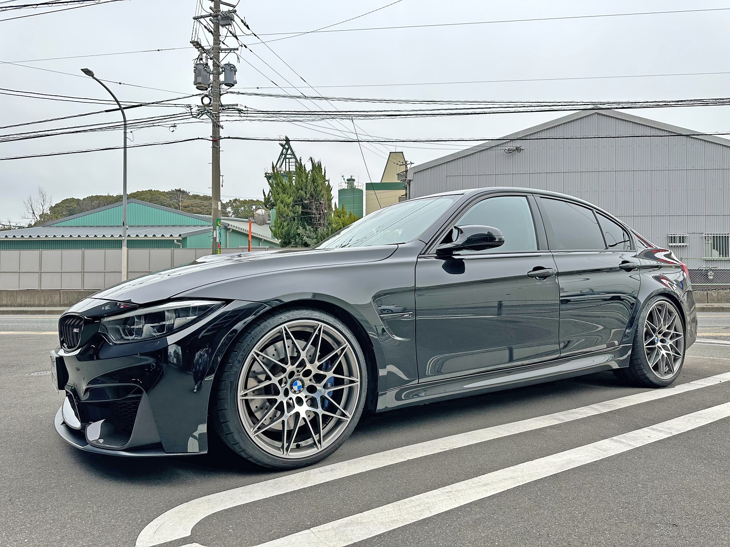 イギリス生まれのMSSスプリングですがBMWのラインナップも豊富なんです♪ | Studie[スタディ]