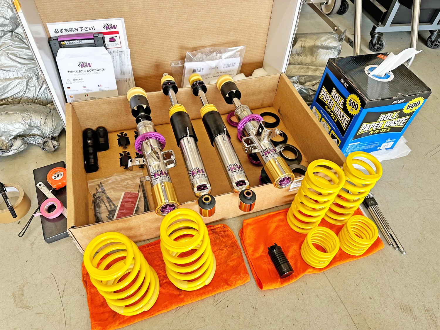 明日も元気にDIXCELイベント開催しております(^o^)/ | Studie[スタディ]