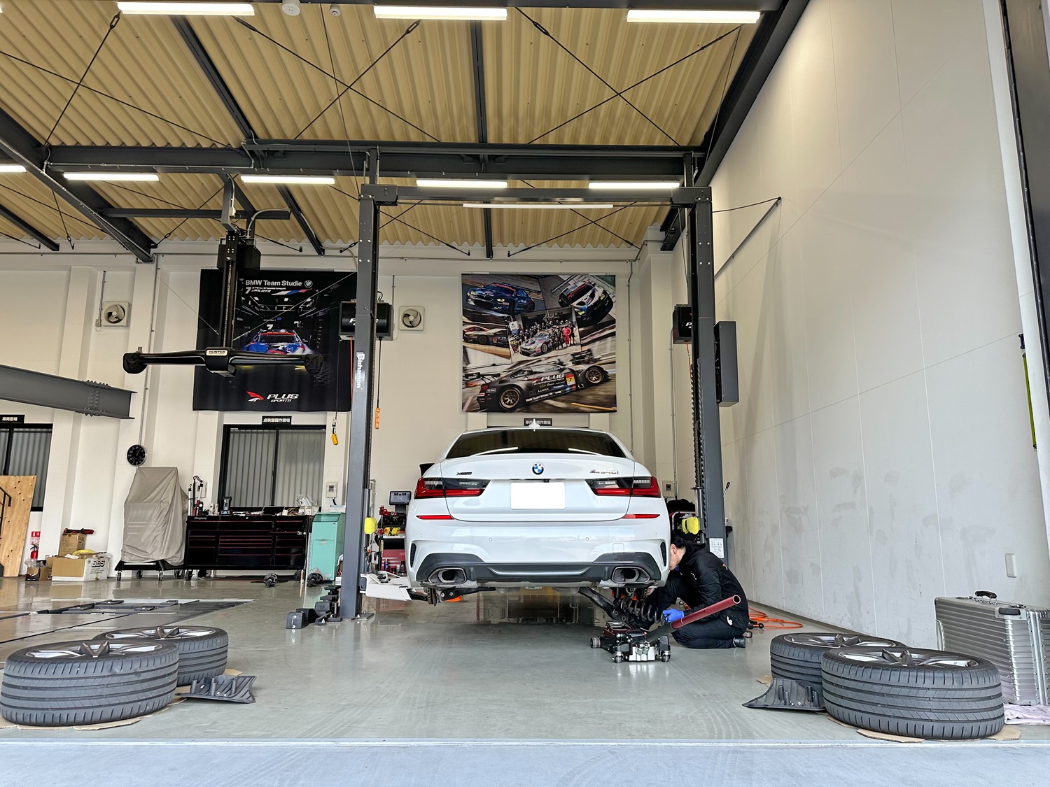 明日も元気にDIXCELイベント開催しております(^o^)/ | Studie[スタディ]