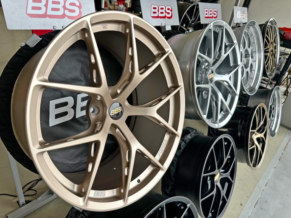 皆様のBMWにBBSホイールをお得にゲットできます今がチャンスです！ | Studie[スタディ]