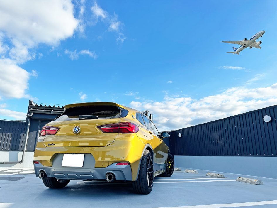 2025年のお題は BMW「目 -eye-」です！ | Studie[スタディ]