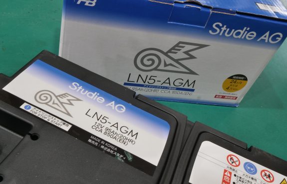 DIXCEL x Studie AGコラボ SR4低ダストブレーキパッド | Studie[スタディ]