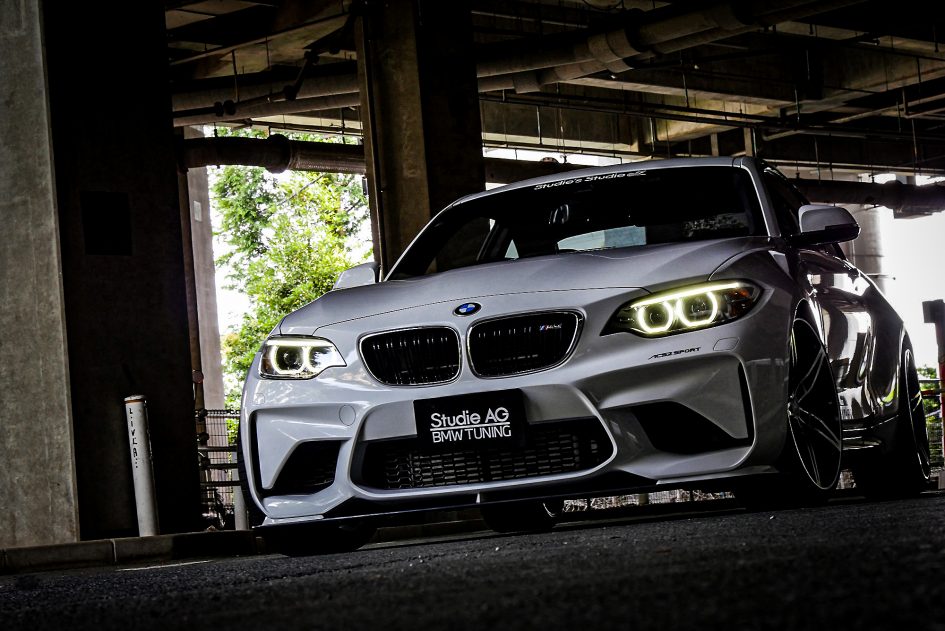 Studie CAR SALESにドンドンと入庫中っ。そして売れています極上BMW | Studie[スタディ]