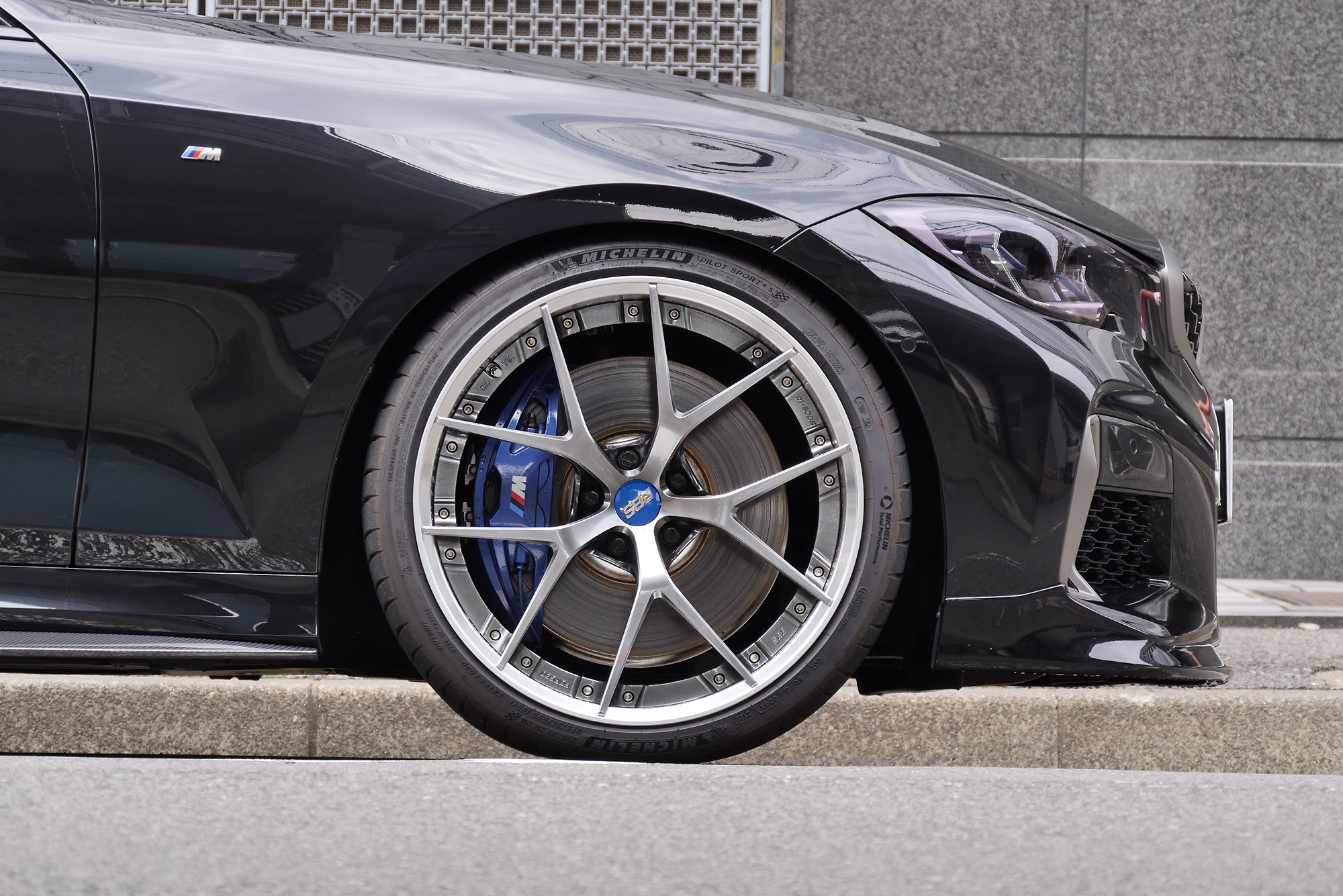 拝啓【BBSホイールをご検討中の皆さまへ】BMW専門店スタディからのお知らせ | Studie[スタディ]