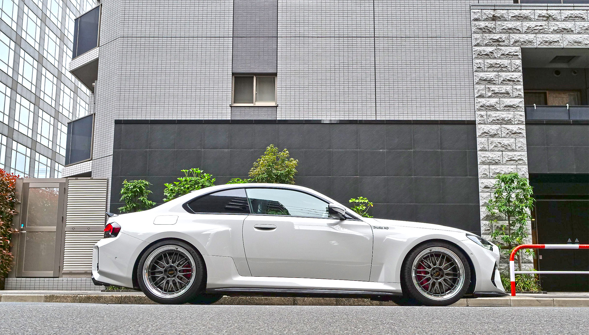 拝啓【BBSホイールをご検討中の皆さまへ】BMW専門店スタディからのお知らせ | Studie[スタディ]