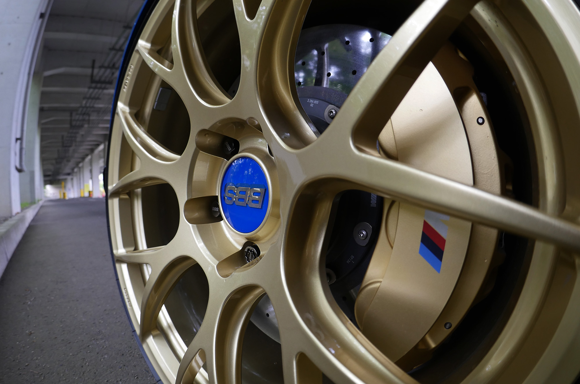 拝啓【BBSホイールをご検討中の皆さまへ】BMW専門店スタディからのお知らせ | Studie[スタディ]