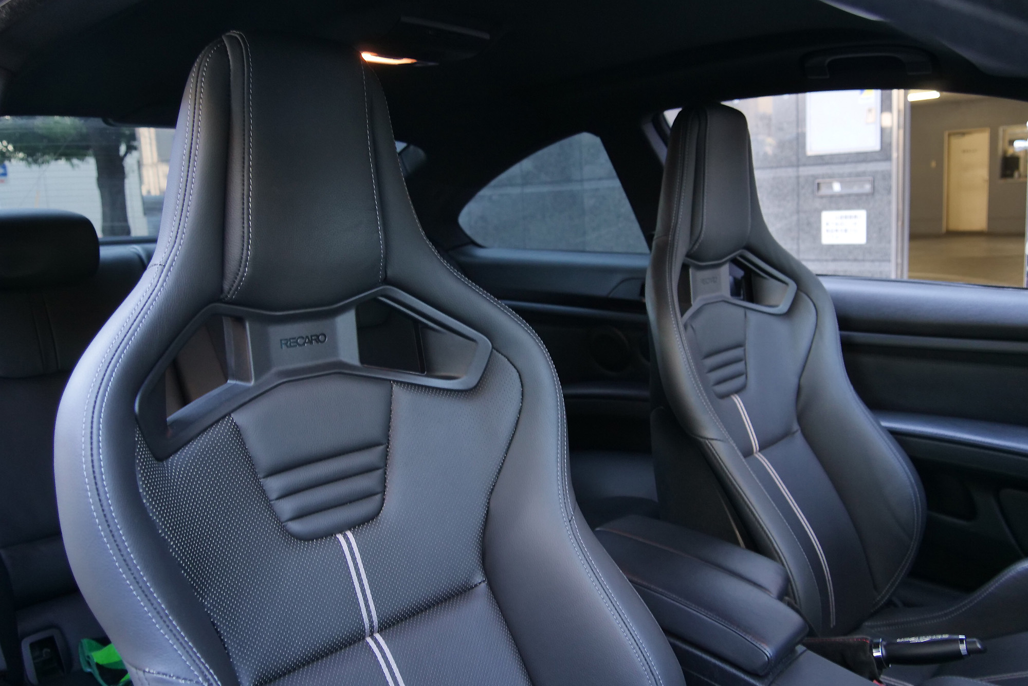 【横浜店 Kさん】最新最強のエアロパーツ「adro」を身に纏って登場!! | Studie[スタディ]