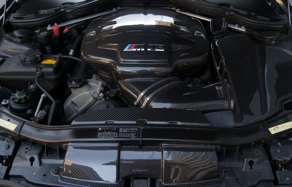 【横浜店 Kさん】最新最強のエアロパーツ「adro」を身に纏って登場!! | Studie[スタディ]