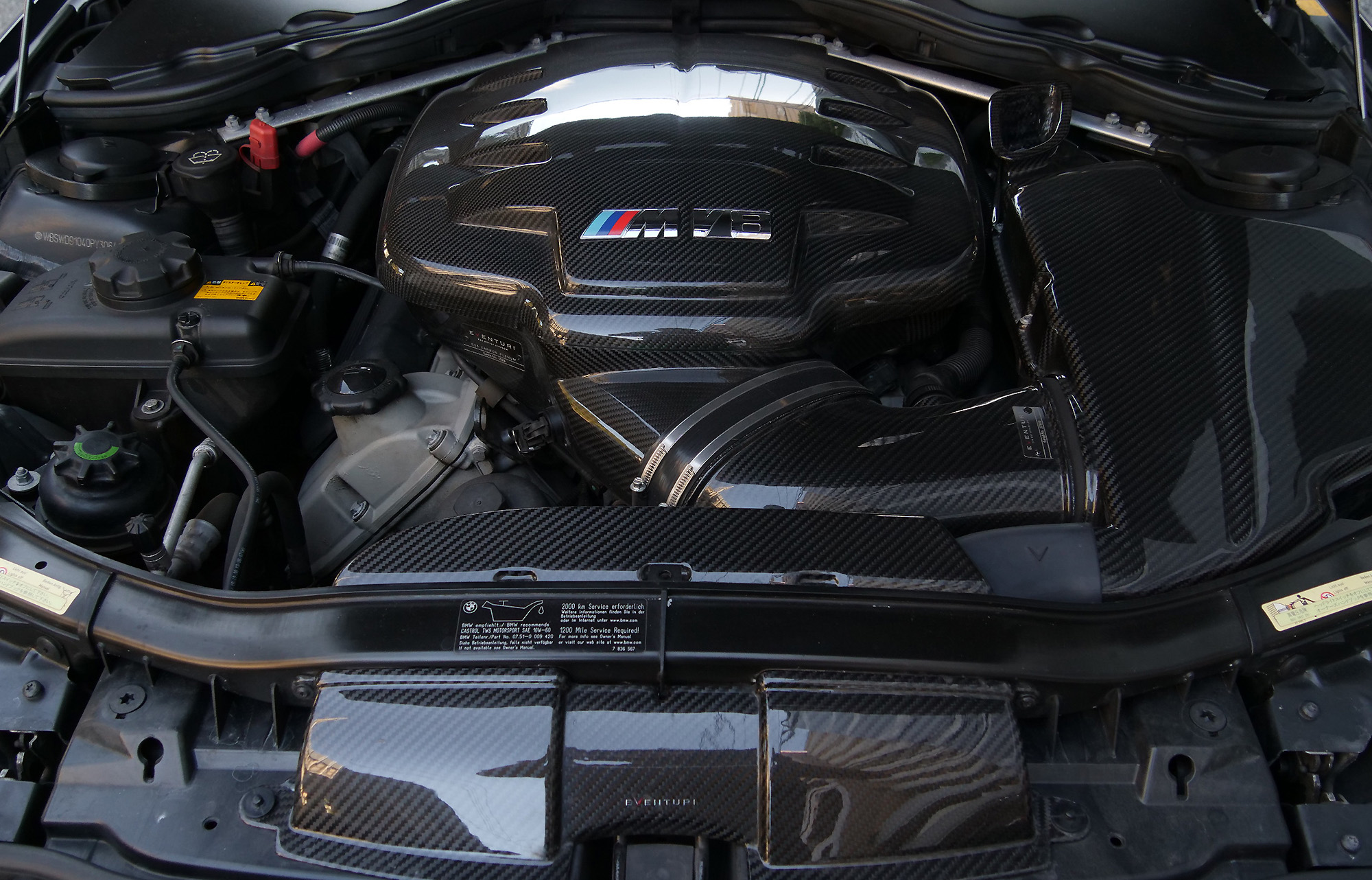 【横浜店 Kさん】最新最強のエアロパーツ「adro」を身に纏って登場!! | Studie[スタディ]