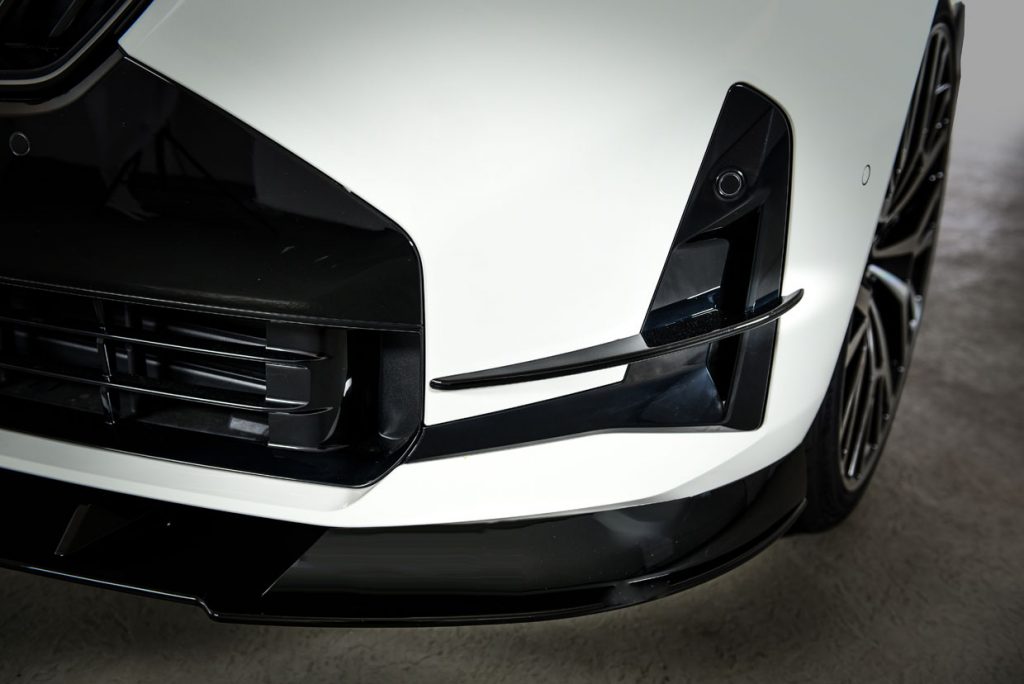 ACシュニッツァー BMW G45 X3エアロパーツ | Studie[スタディ]