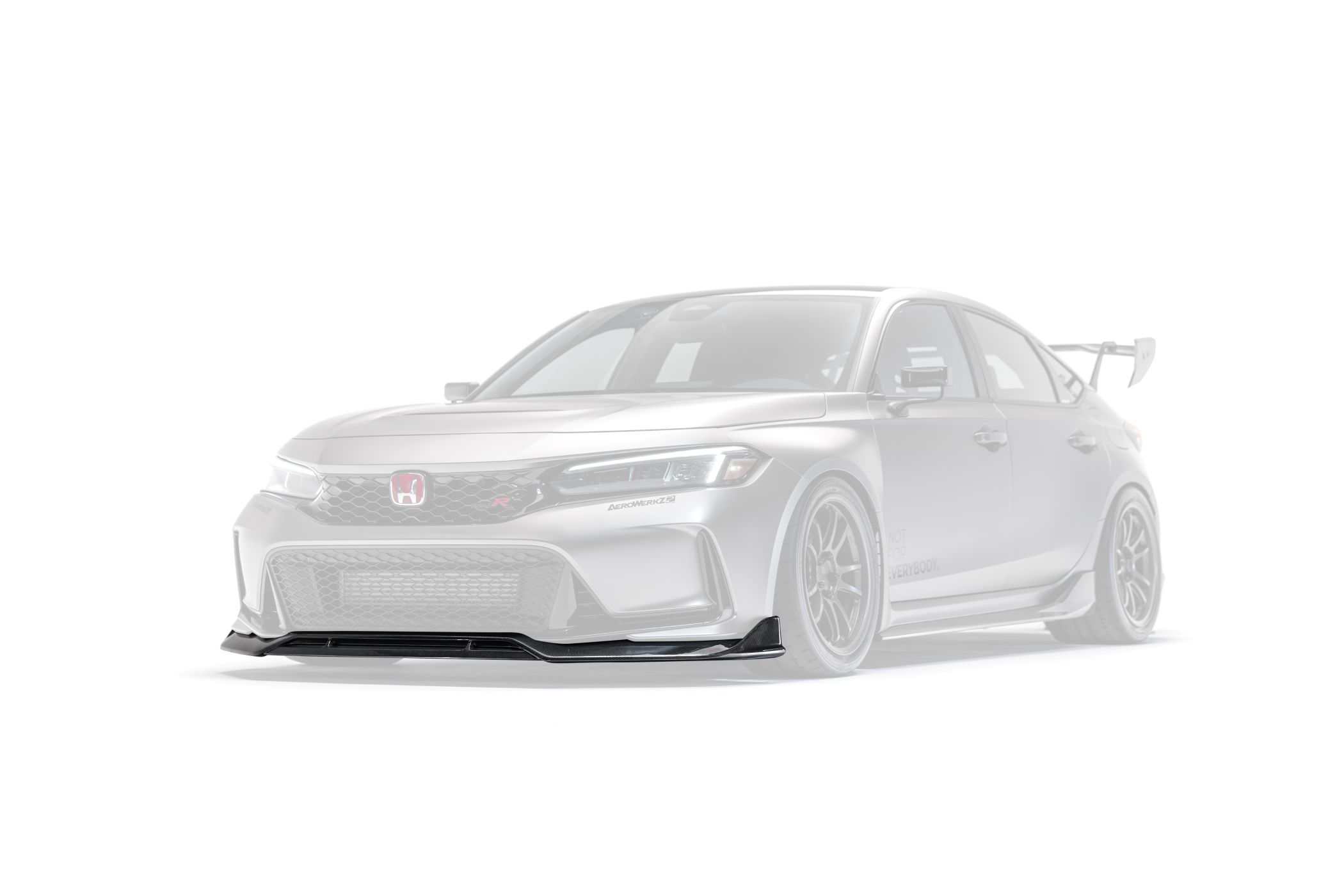 HONDA CIVIC Type R FL5【adro】 | Studie[スタディ]