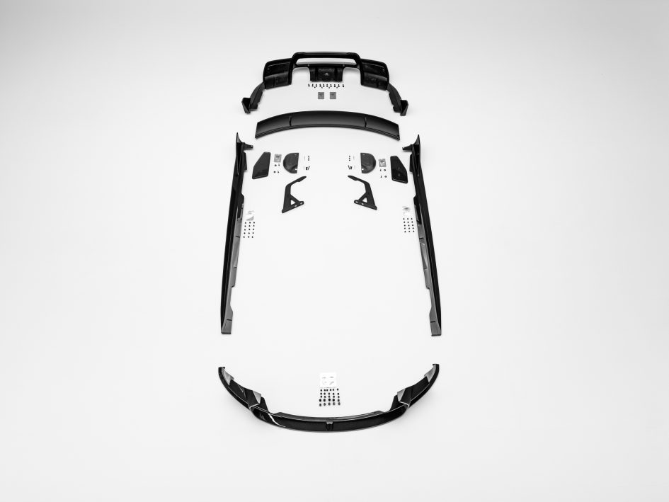 BMW E92 M3【adro】 | Studie[スタディ]