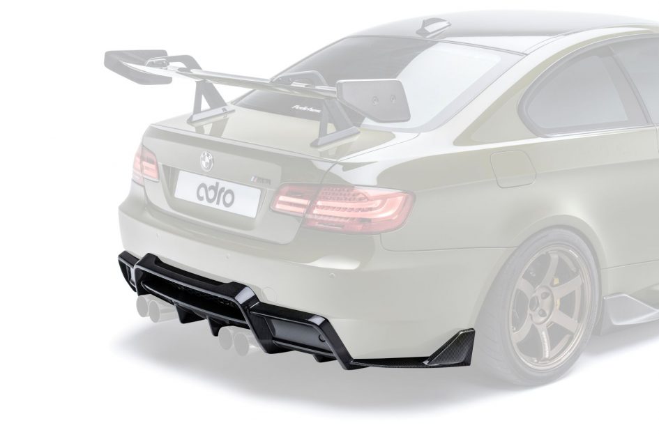 BMW E92 M3【adro】 | Studie[スタディ]