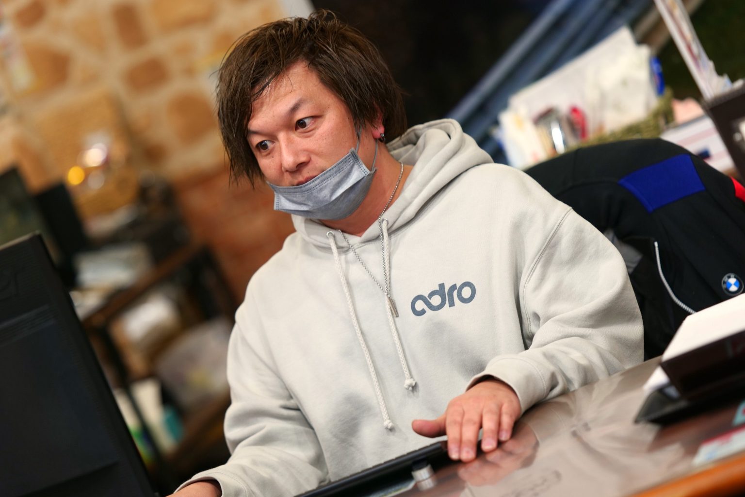 NOT FOR EVERYBODY！BMWカスタム界を席巻するadro(エイドロ)！ | Studie[スタディ]