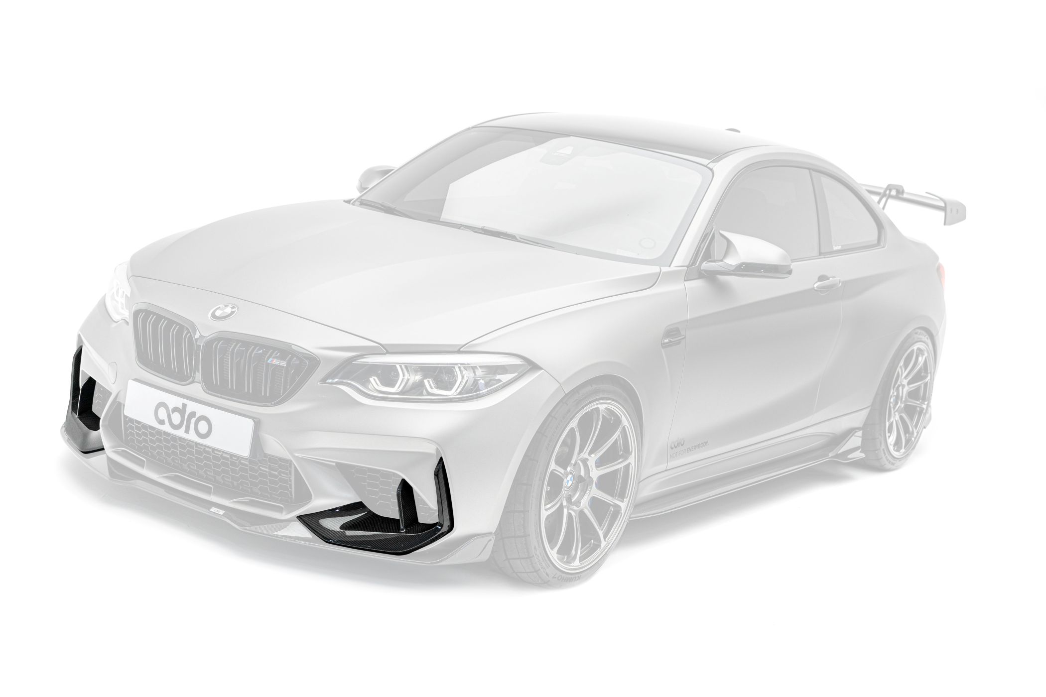 BMW F87 M2【adro】 | Studie[スタディ]
